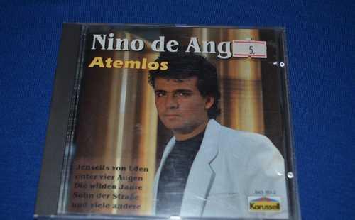Nino de Andgelo