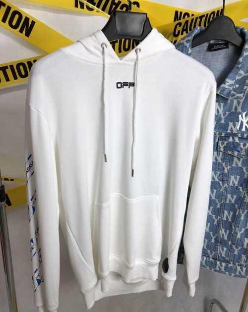 Худи Off White