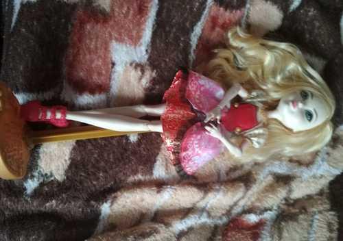Кукла Ever After High от Mattel