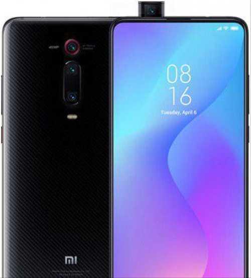 Xiaomi mi9 t