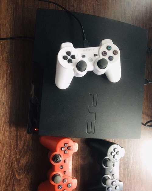 Sony PS3