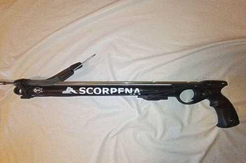Ружье Scorpena A40