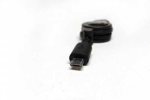 Кабель USB для зарядки microUSB устройств InterSte