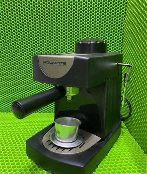 Кофеварка рожковая Rowenta Allegro ES 060