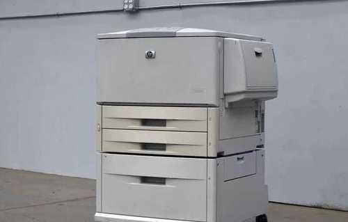 Лазерный принтер HP LaserJet 9050N