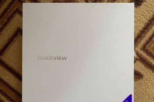 Защищенный смартфон Blackview BV9500 Plus