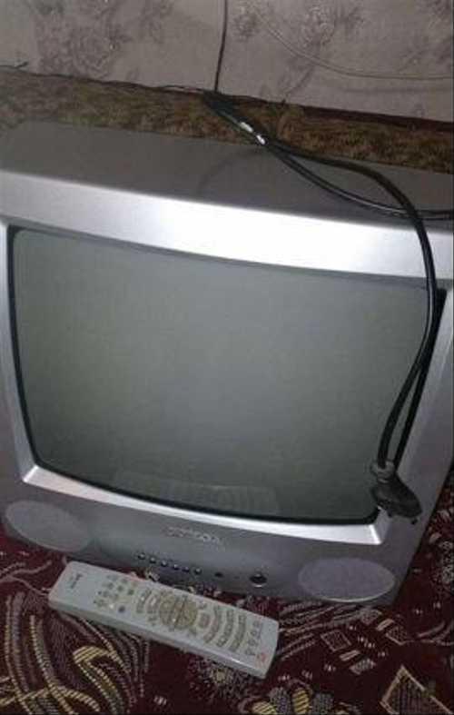 Телевизор Сокол 37тц8711