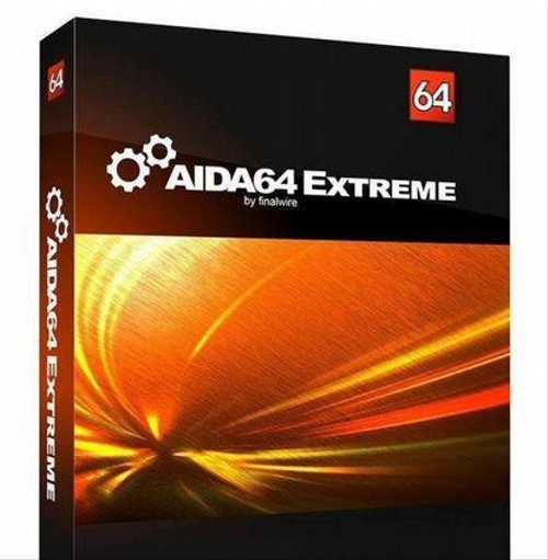 Aida64 Extreme v6