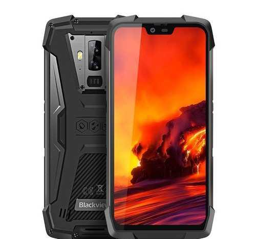 Blackview BV9700 Pro