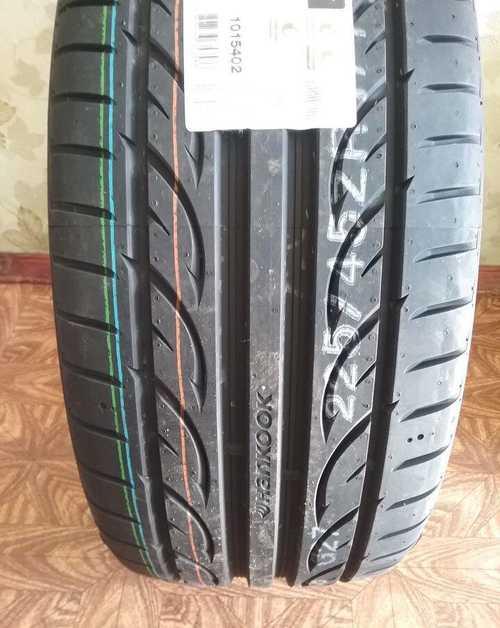 Шины hankook ventus v12 evo2 k120 кто производитель