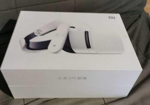 Xiaomi mi vr 2