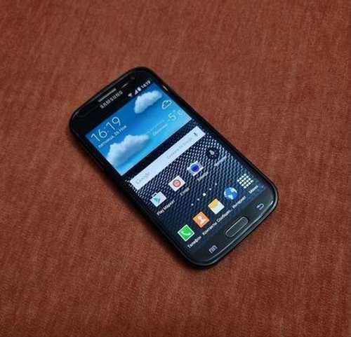 Samsung Galaxy S4 16Gb Back Edition LTE