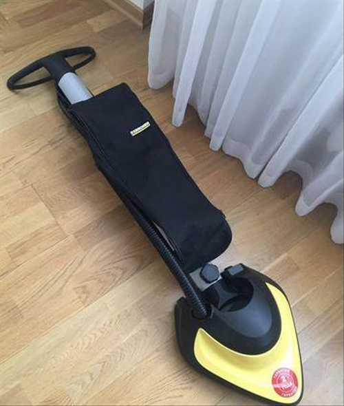 Полотер karcher FP 303