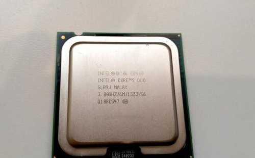 Intel celeron e3300