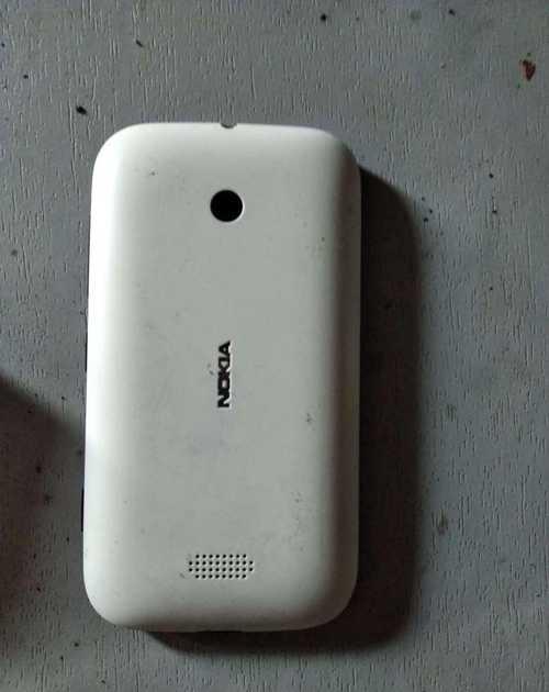 Смартфон Nokia Lumia 510 4gb