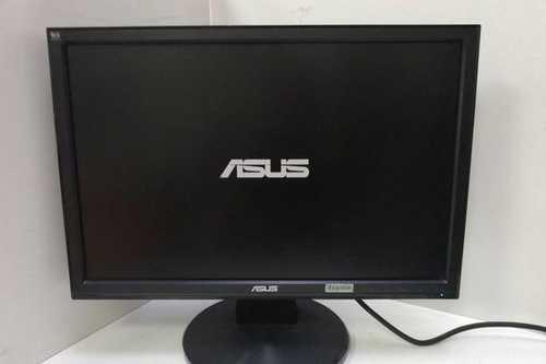 Мониторы asus VW193