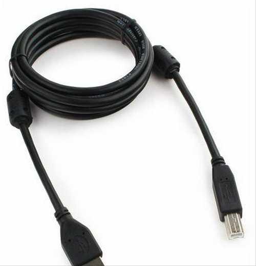 Кабель usb a - usb b 2.0