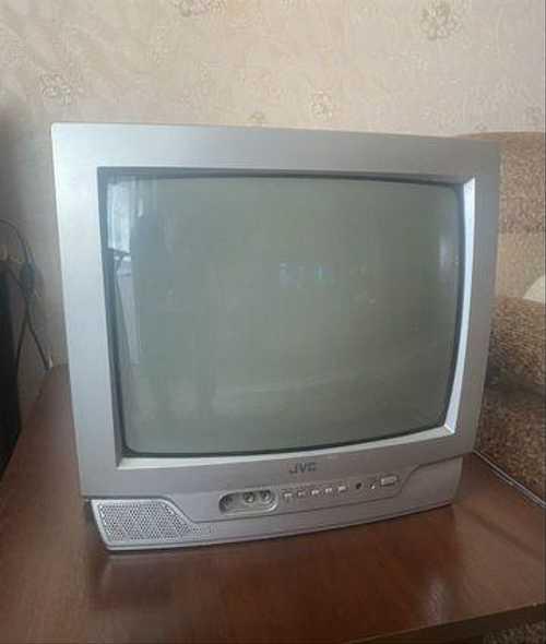 Телевизор JVC AV-1407AE