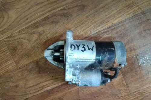 Стартер mazda demio DY3W ZJ