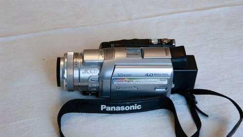 Видеокамера Panasonic NV- GS400