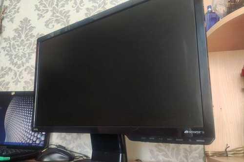 Монитор 22 BenQ G2222HDL