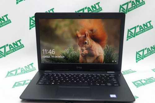 Dell Latitude 3490