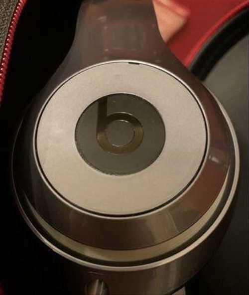 Beats Studio wireless model b0501