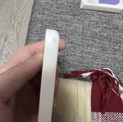 Внешний аккумулятор Apple MagSafe