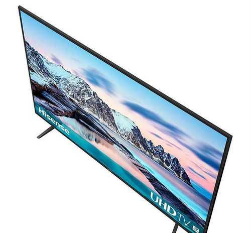 Телевизор Hisense h50b7100