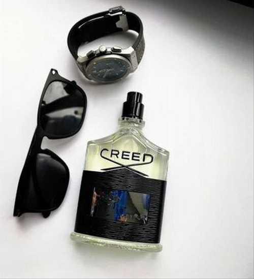 Creed Aventus («Крид Авентус»)