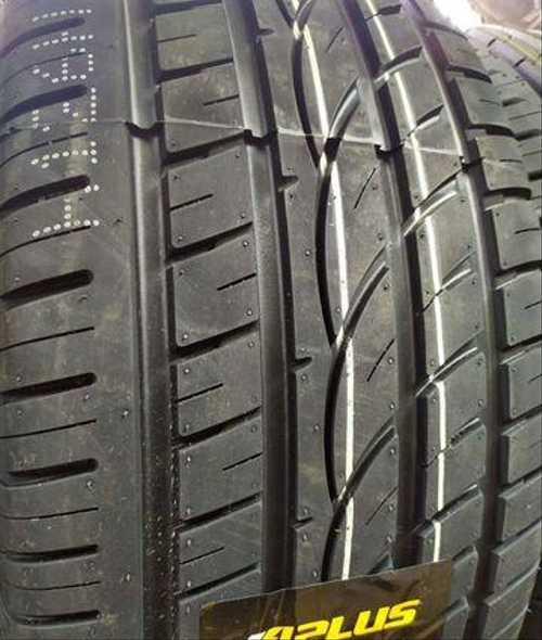 Aplus a607. 235/50 R18 Aplus a607 101w.