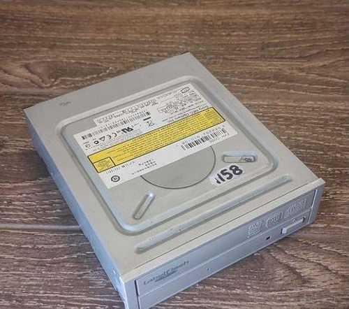 Дисковод Sony NEC AD-7173A ATA