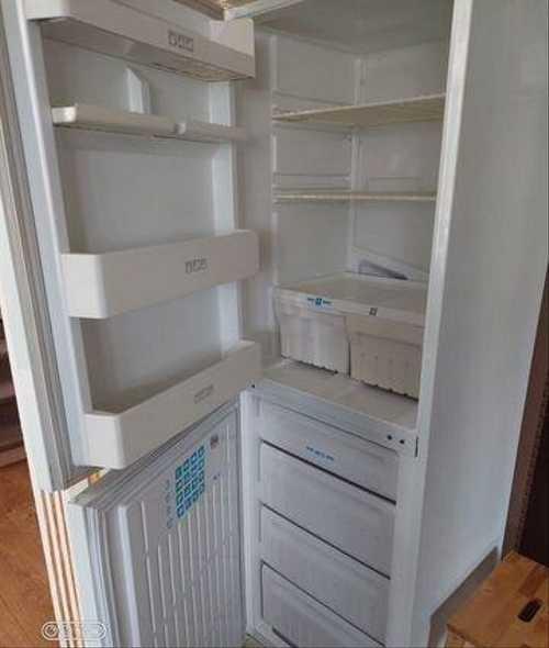 Холодильник бу Стинол s345