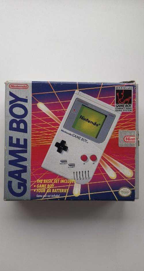 Nintendo бу. Nintendo game boy Dmg-01. Картридж game boy Dmg. Nintendo game boy Japan купить новый. Сколько стоит game boy Color в Росси.