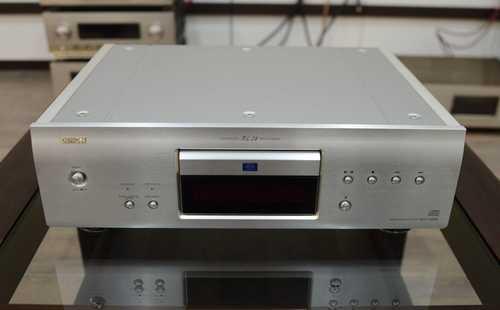 Denon DCD-1650AE