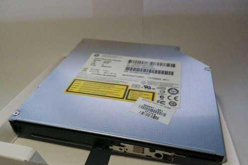 HP DVD Rewriter