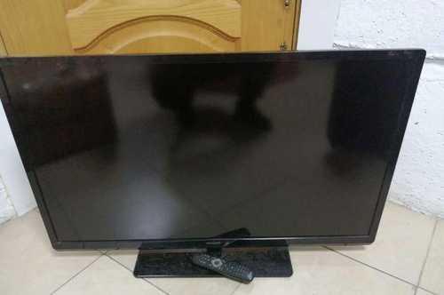 Philips 40PFL3107H/60