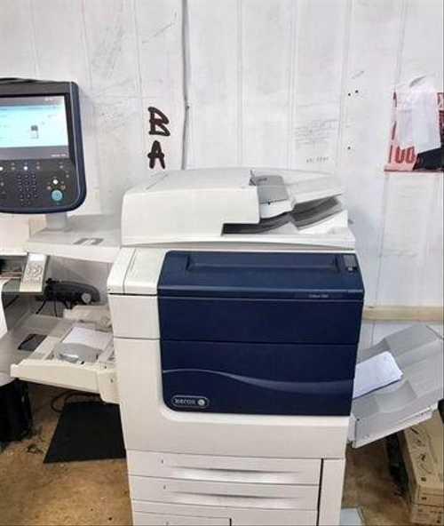 Мфу Xerox c550