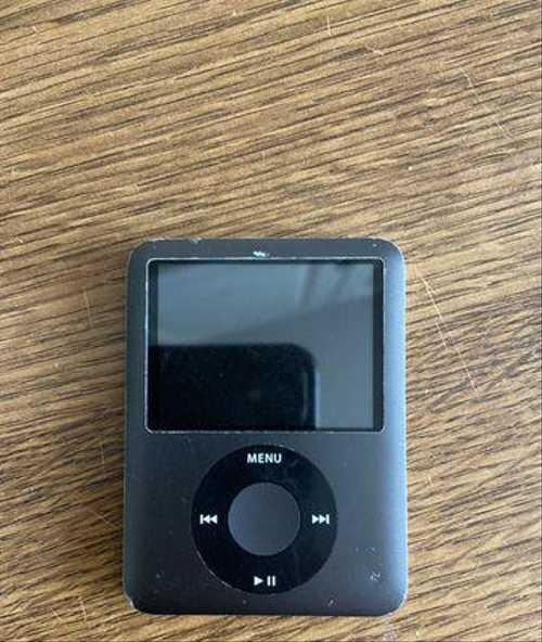 Плеер iPod classic