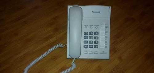 Телефон Panasonic kx-ts2382ru