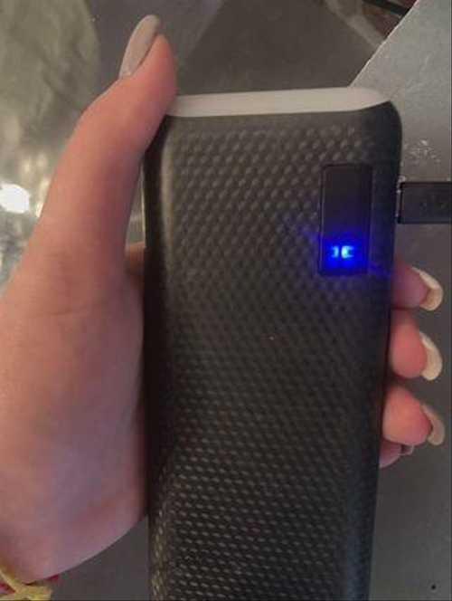 Повербанк 20000 mah