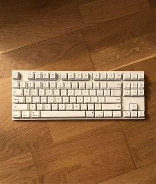 Varmilo va 87m mac