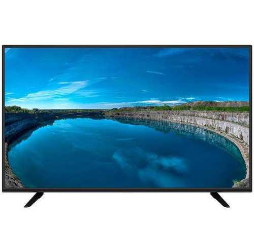 Телевизор Horizont 43”