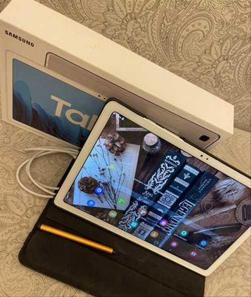 Samsung tab a7