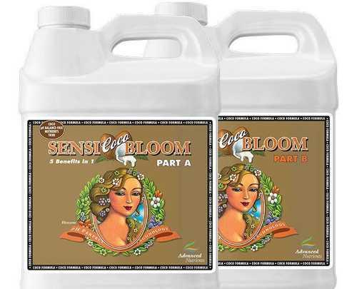 Advanced Nutrients pH Perfect Sensi Coco Bloom