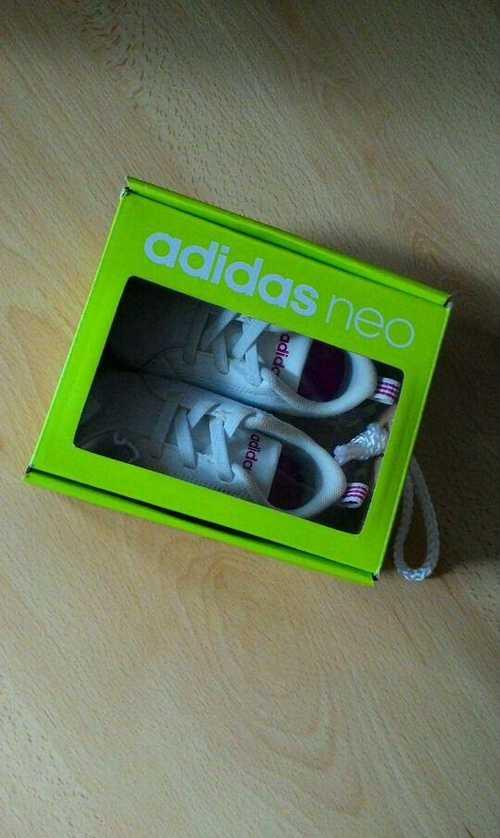 Пинетки adidas