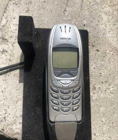 Nokia 6310i mercedes