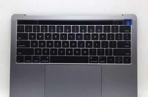 Топкейс Корпус MacBook Air 13 2018 2019 2020 2021