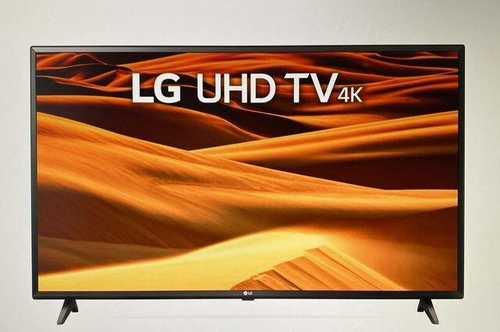 Телевизор LG 49UM7090PLA на запчасти