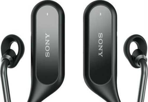Наушники Sony Xperia Ear Duo (XEA20) Black